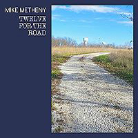 Recordings - mike metheny
